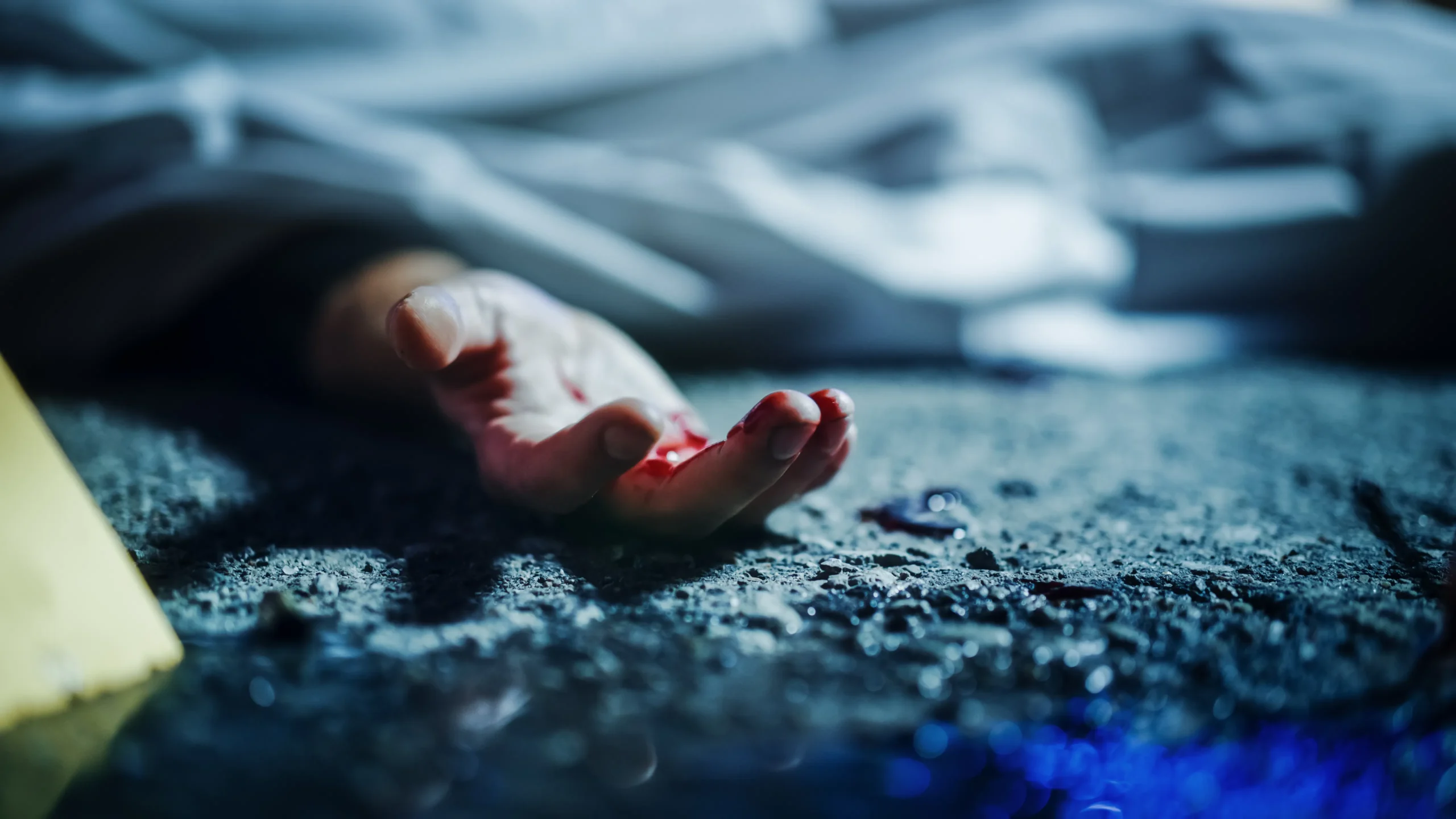 Collin County Vehicular Manslaughter | Collin County Law Group